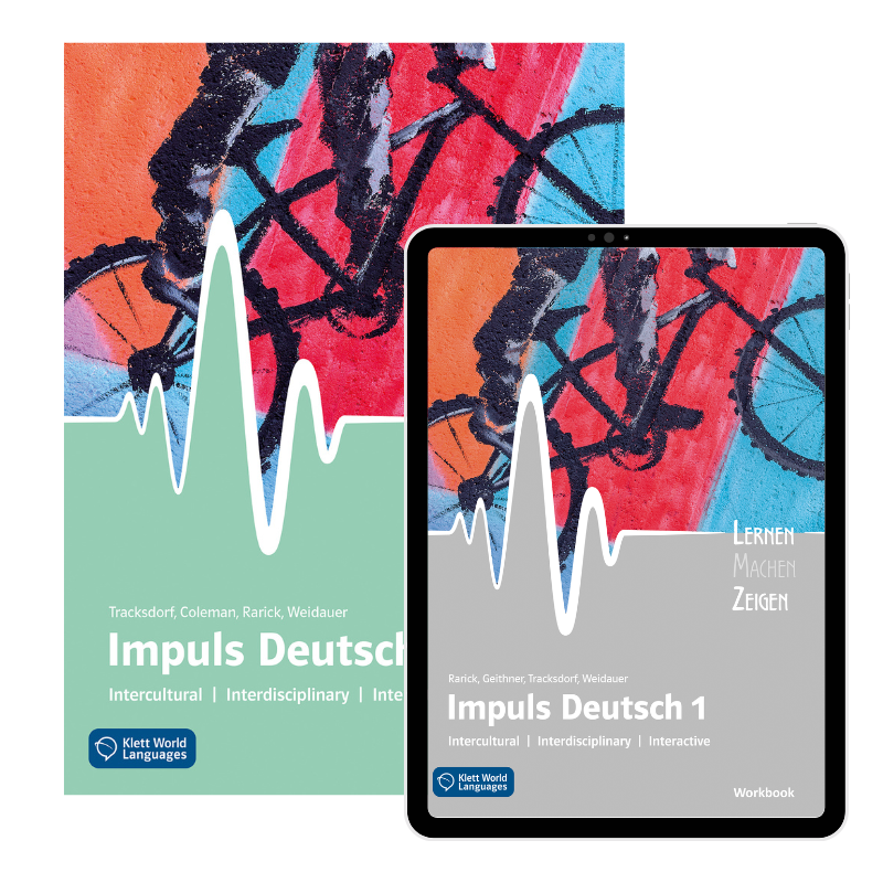 German at University of Delaware